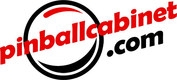 Virtual Pinball Cabinet Flat Packs – pinballcabinet