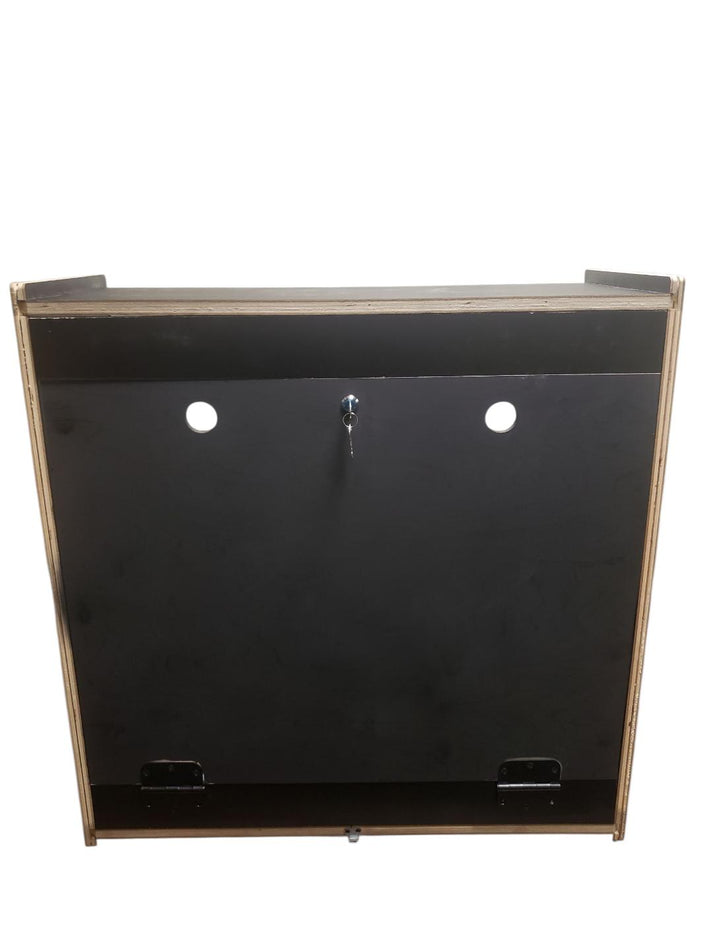 Williams Widebody Virtual Pinball Cabinet Easy Install Rear Hatch for ...