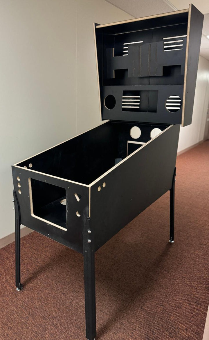 Pinball Machine Cabinet | Digital Pinball Cabinet | New Pinball Cabine ...