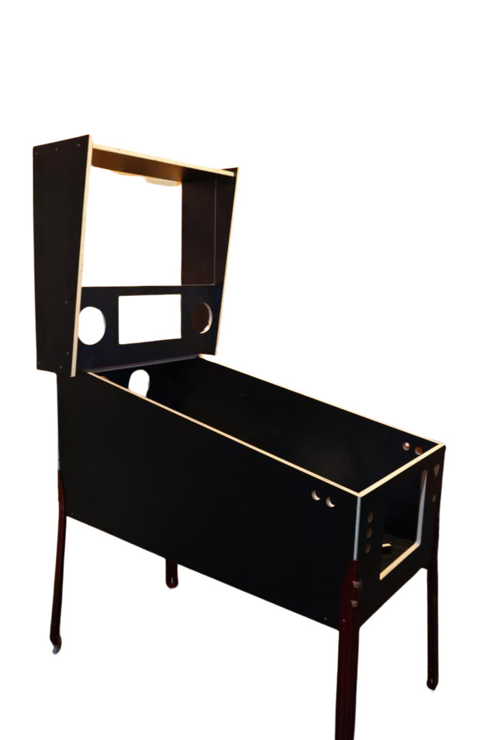 Widebody Virtual Pinball Cabinet -Flat Pack- Williams Pinball Company ...